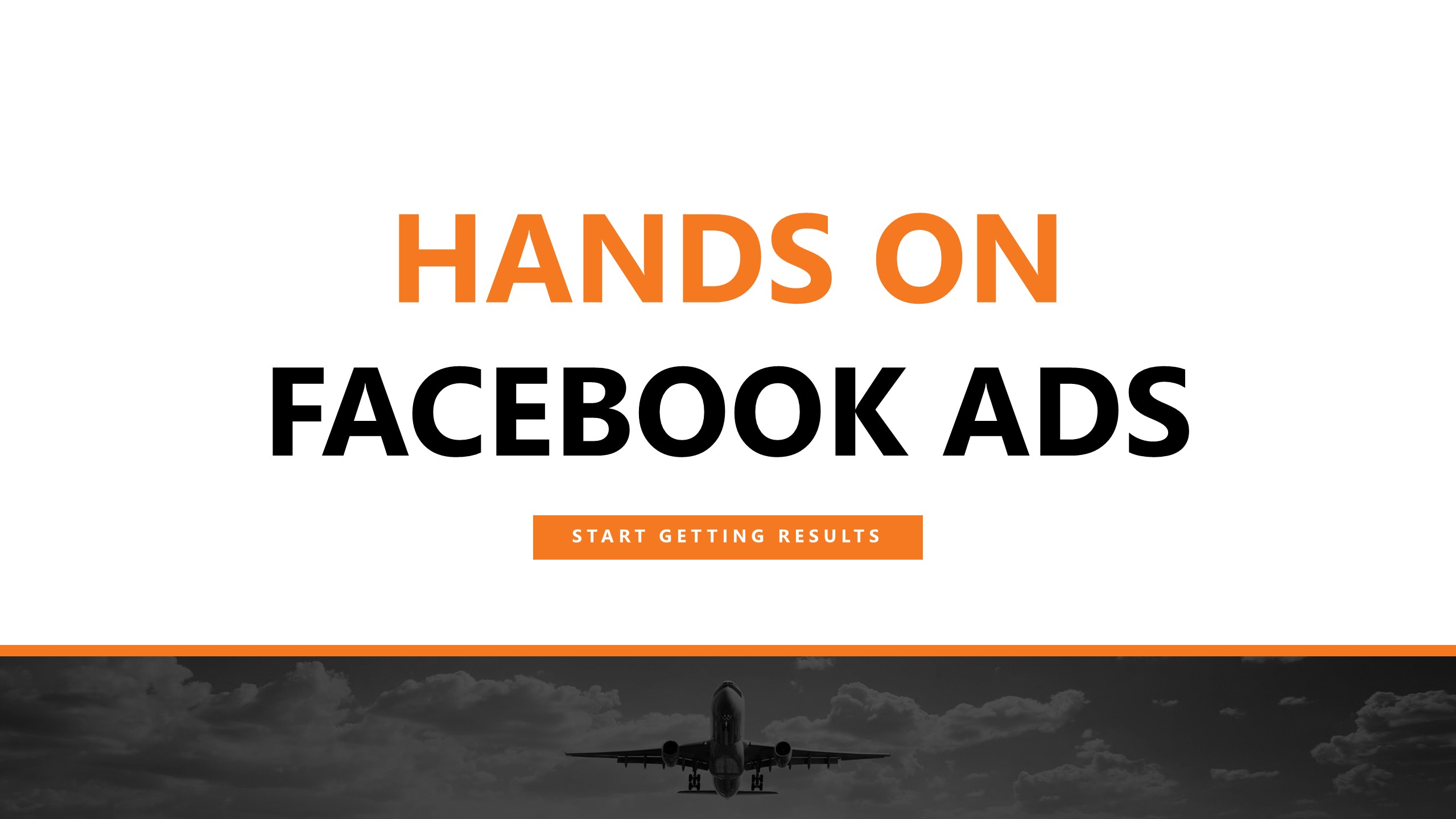 Hands On: Facebook Advertising Workshop without the Sales Pitch (Perth ...